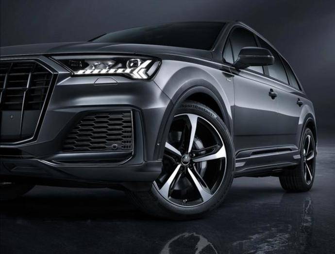 新q7,新款(第7页)_大山谷图库