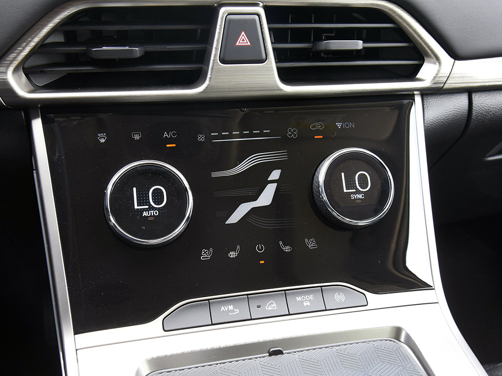 售价15.79万元起，星途凌云400T正式上市_太平洋号