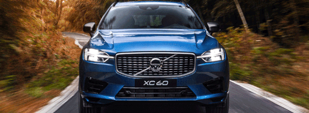 沃尔沃XC60和宝马X3高手过招，预算40w+选它没错！_有车以后