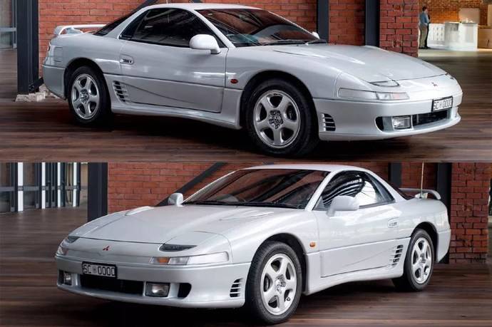 三菱2000gt和3000gt,三菱gto和3000gt(第5页)_大山谷图库