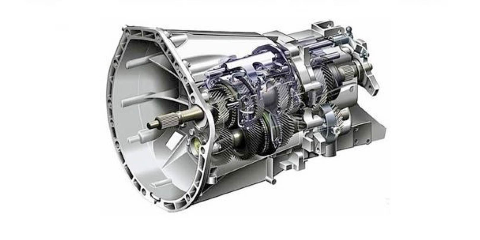 还在羡慕8AT/9AT？这几款车已经开始搭载10AT变速箱了！_有车以后