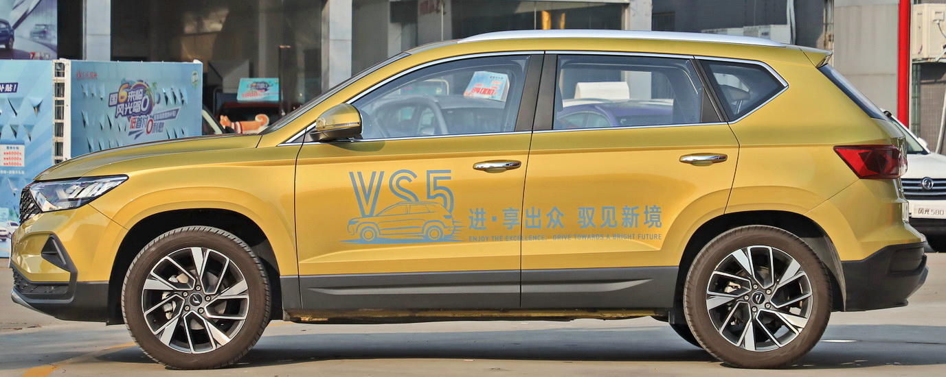 捷达vs5时速120码等于多少转速_有车以后